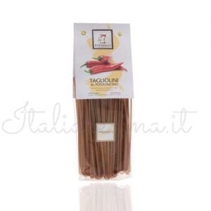Italian Speciality Pasta with Chili Peppers - Raffaelli