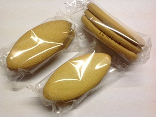 Offelle di Parona Italian biscuits - Italiaregina.it
