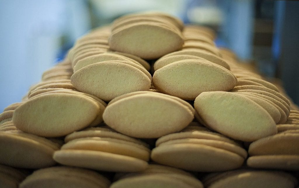 Offelle di Parona Italian biscuits - Italiaregina.it