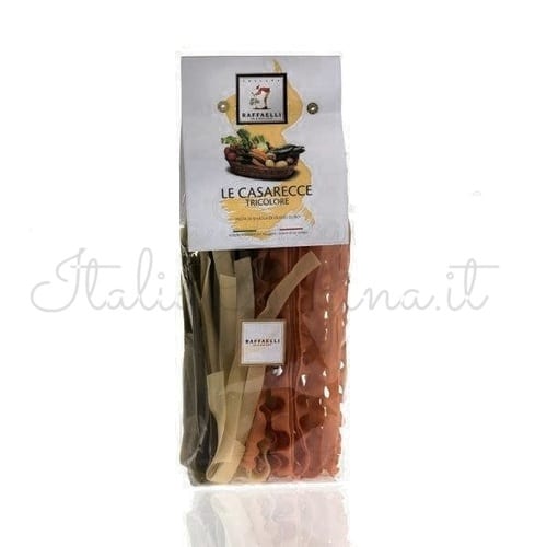 Delicious food products from Raffaelli delivered directly from Italy